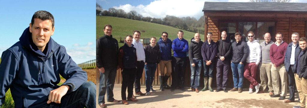 Tim Vaughan – Tim Vaughan Racing