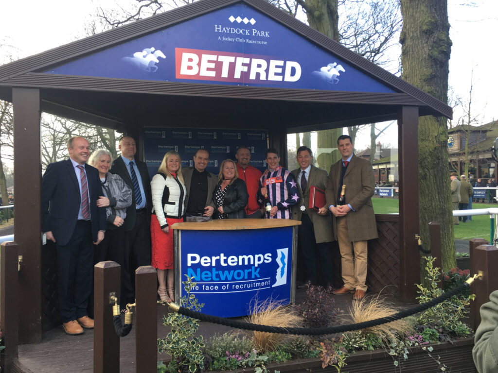 Become an Owner – Tim Vaughan Racing