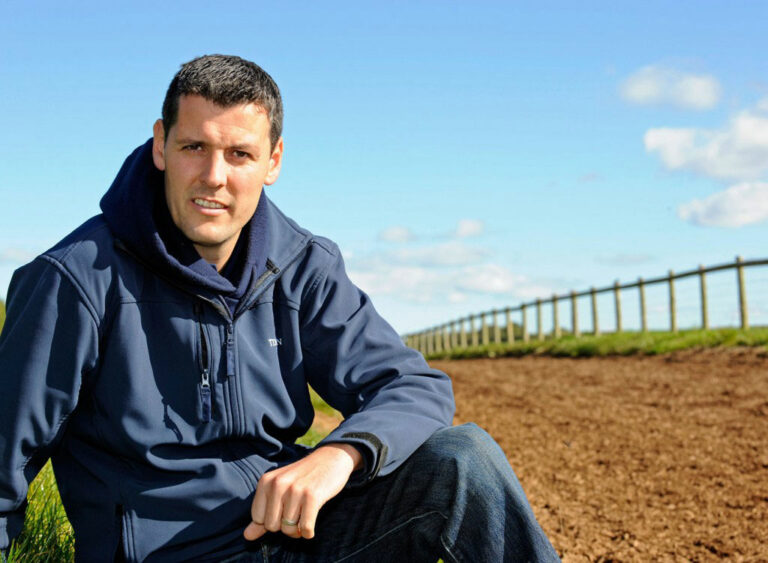 Tim Vaughan – Tim Vaughan Racing