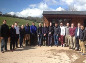 Tim Vaughan – Tim Vaughan Racing