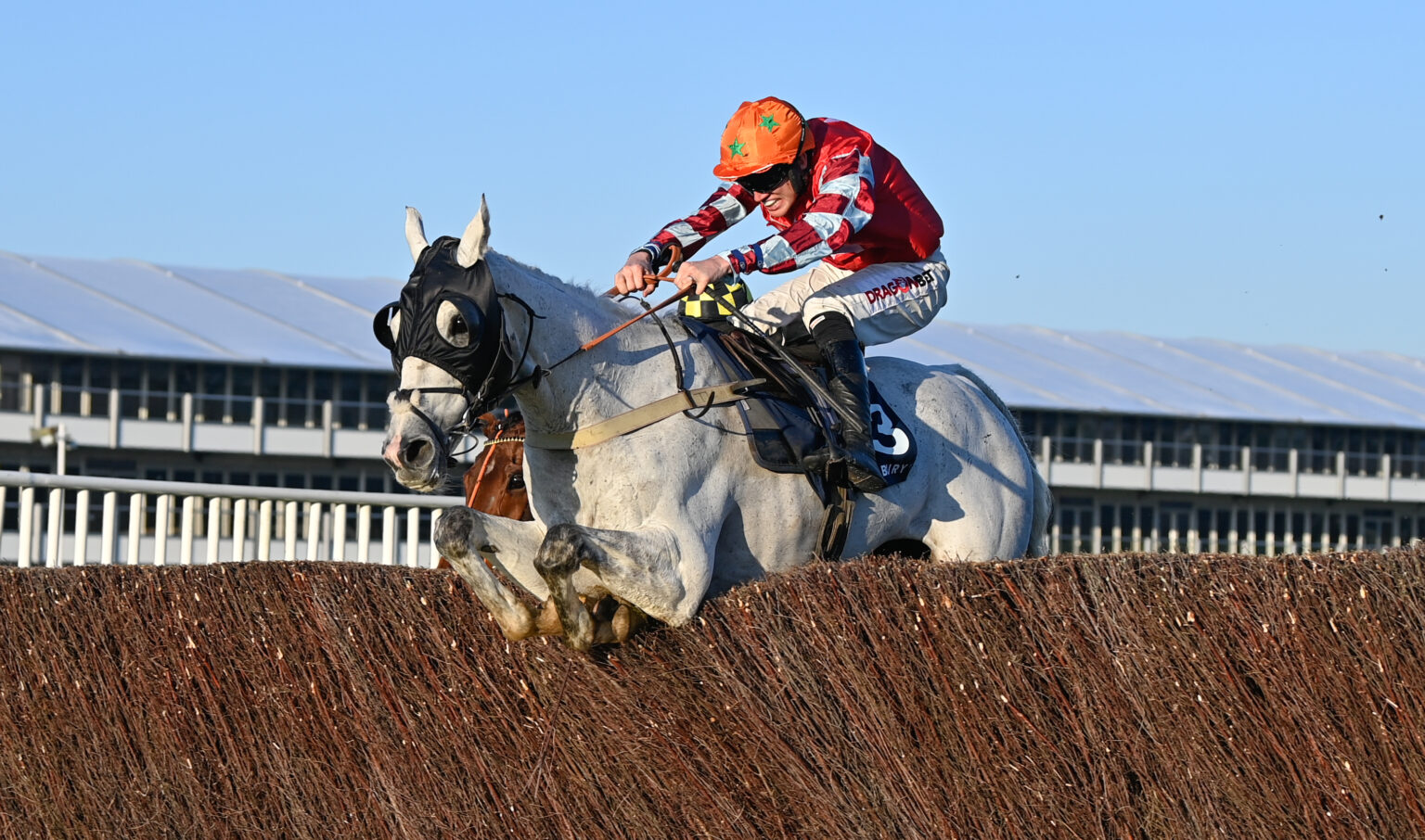 Tim Vaughan – Tim Vaughan Racing