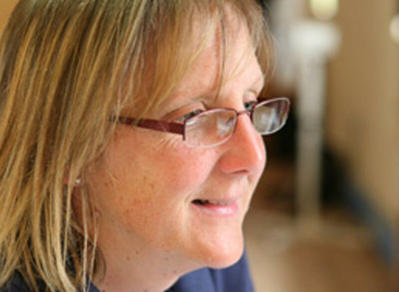 The Team – Tim Vaughan Racing