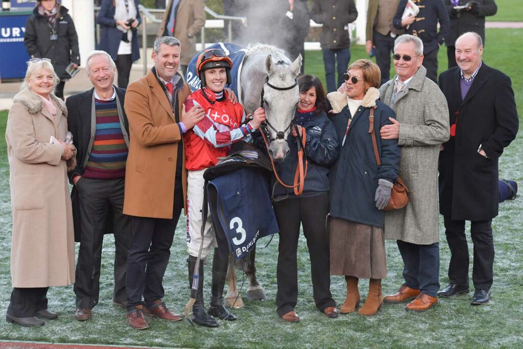 Tim Vaughan Racing – Tim Vaughan Racing