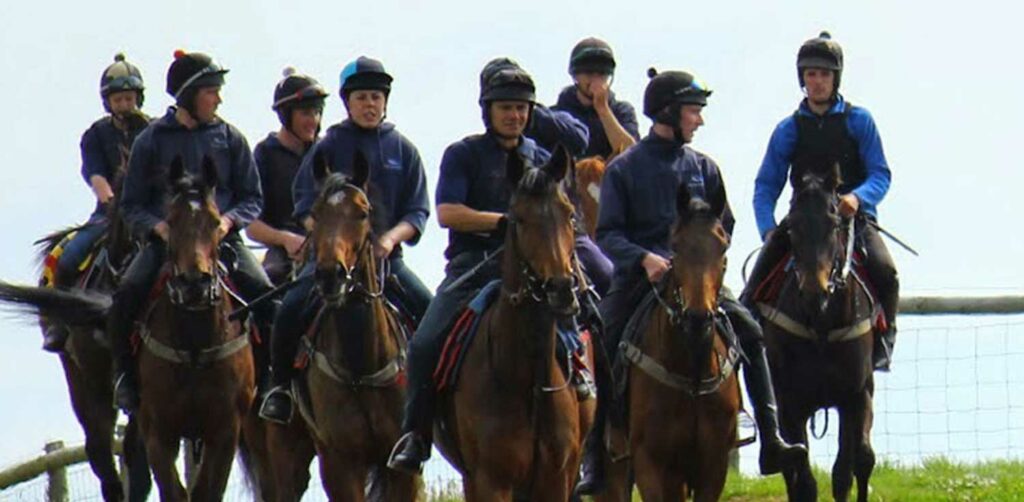 Become an Owner – Tim Vaughan Racing