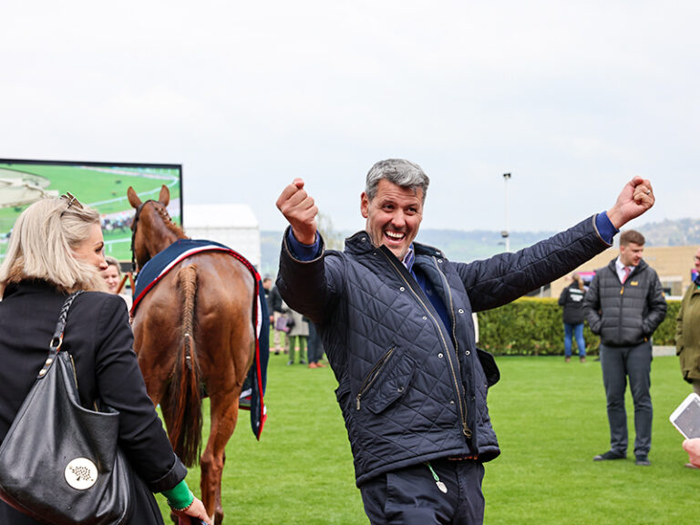 Tim Vaughan Racing – Tim Vaughan Racing