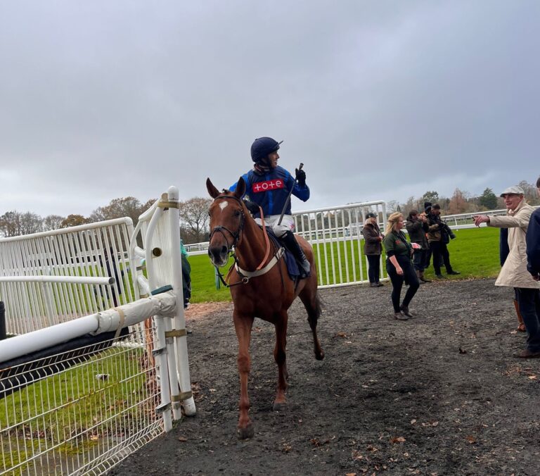 Tim Vaughan Racing – Tim Vaughan Racing