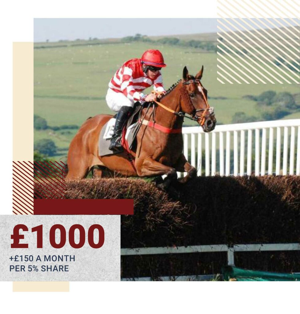 Ringsend John – Tim Vaughan Racing