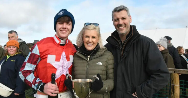 Tim Vaughan – Tim Vaughan Racing